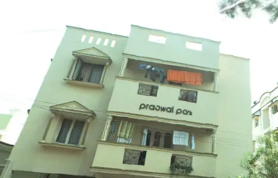 Prajwal Park Photos - Natesan Nagar, Virugambakkam, Arcot Road Pictures