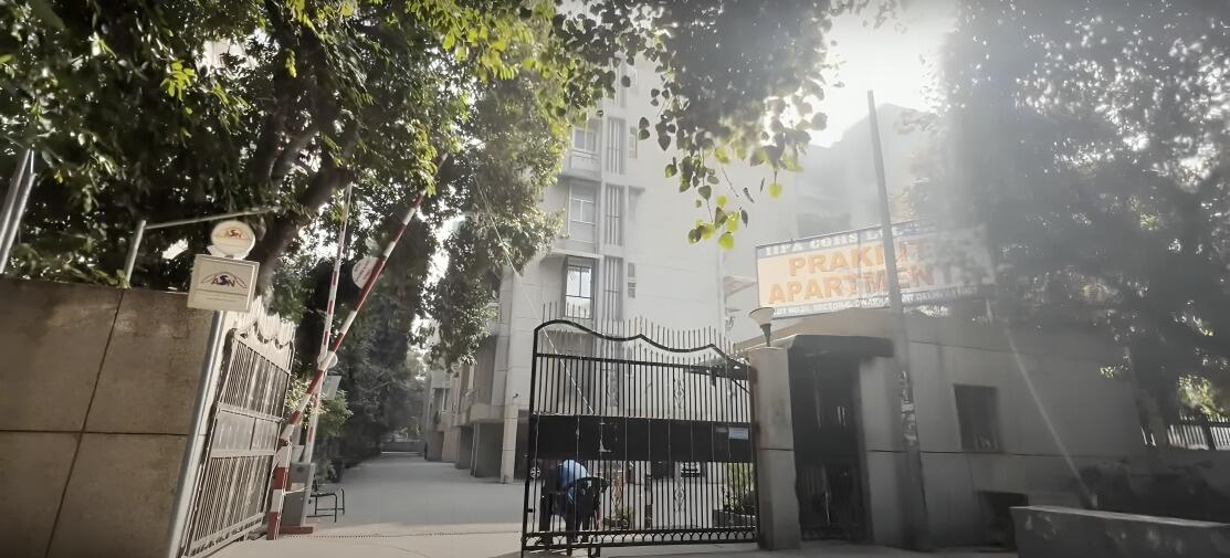 Prakriti Apartments Sector 6 Dwarka, Delhi Resale Price List, Brochure ...