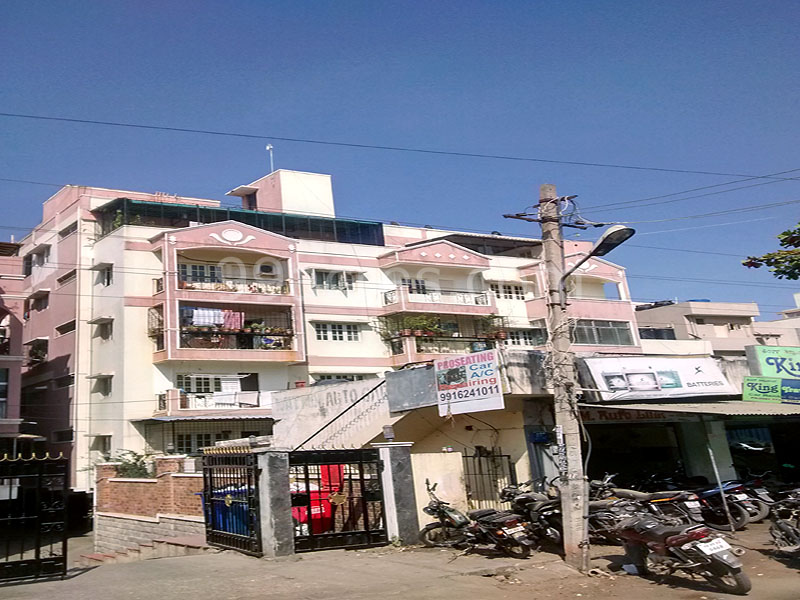 Prakruthi Builders Prakruthi Enclave Photos - Hosur Road, Bangalore ...