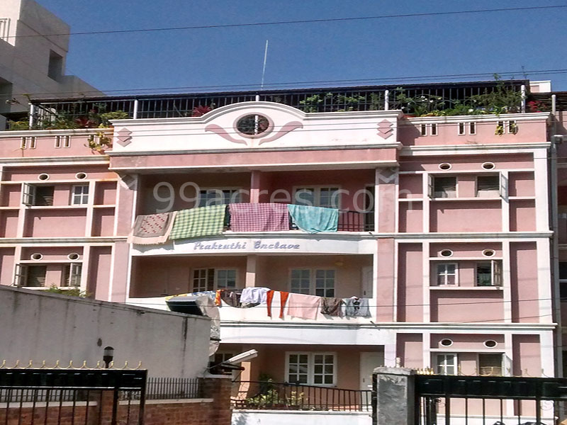 Prakruthi Builders Prakruthi Enclave Photos - Hosur Road, Bangalore ...