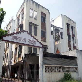 Pranayraj Plaza Photos - Gokul Nagar, Pune East Pictures