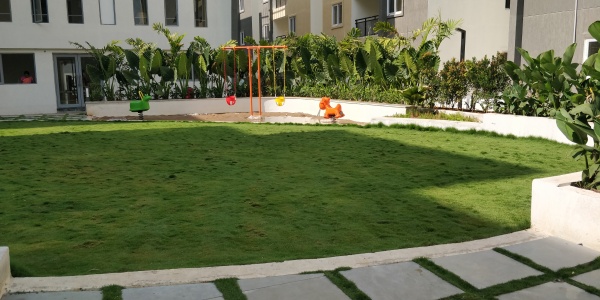 2 BHK / Bedroom Apartment / Flat for rent in Praneeth Pranav Flora ...