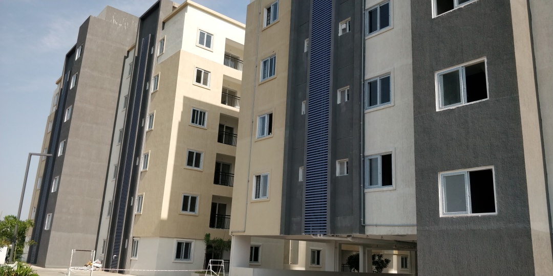 Praneeth Pranav Flora Bahadurpally, Hyderabad Resale Price List ...