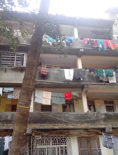 Prashant Kiran CHS Central Mumbai suburbs, Savitribai Phule Nagar ...