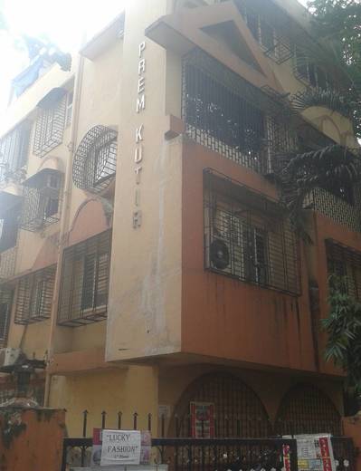 Prem Kutir Mumbai, Prem Nagar Resale Price List, Brochure, Floor Plan, Location Map & Reviews