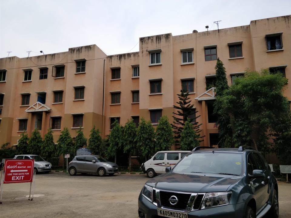 Premier Gruhalaxmi Apartments Peenya, Tumkur Road Resale Price List ...