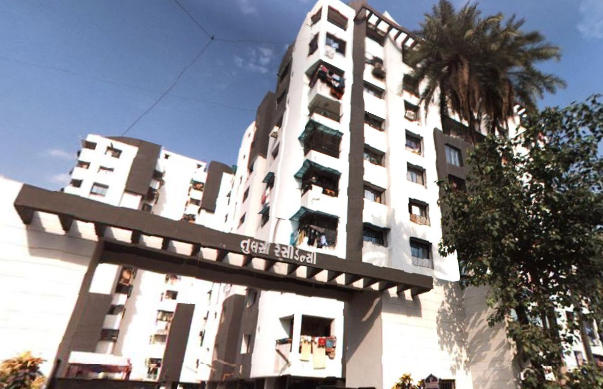 Premjyot Tower Photos - Gurukul, Ahmedabad Pictures