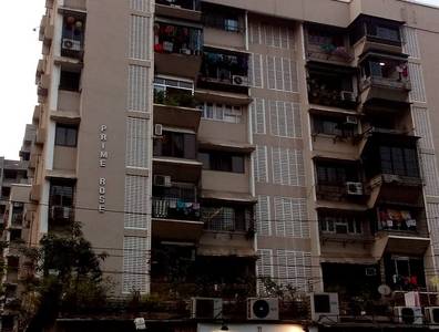 Prime Rose Apartment Andheri West, Mumbai Resale Price List, Brochure ...