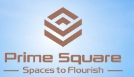 Prime Square Floor Plan - Mayakhedi, Indore