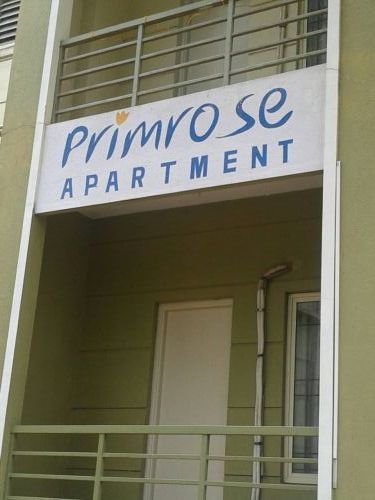Primrose Apartment Bellandur, Bangalore | Price List, Brochure, Floor Plan