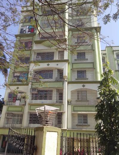 Priti Palace Photos - Vile Parle West, Mumbai Pictures