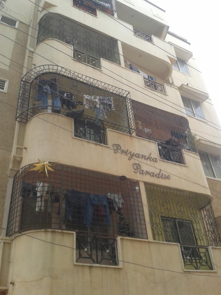 Priyanka Paradise Bangalore East, Varsova Layout Resale Price List ...
