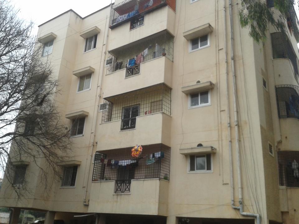 Priyanka Paradise Bangalore East, Varsova Layout Resale Price List ...