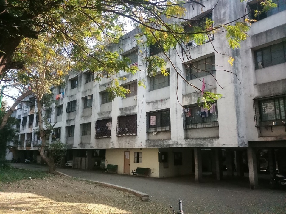 PS Tower CHS Pune, Hadapsar Resale Price List, Brochure, Floor Plan ...