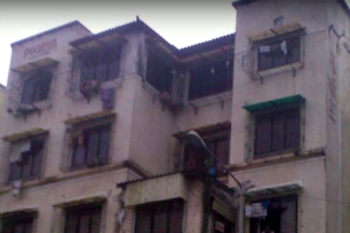 Purva CHS Photos - Sector 1 Sanpada, Navi Mumbai Pictures