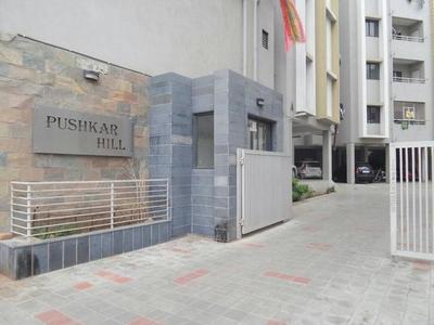 Pushkar Hill Photos - Odhav, Ahmedabad East Pictures