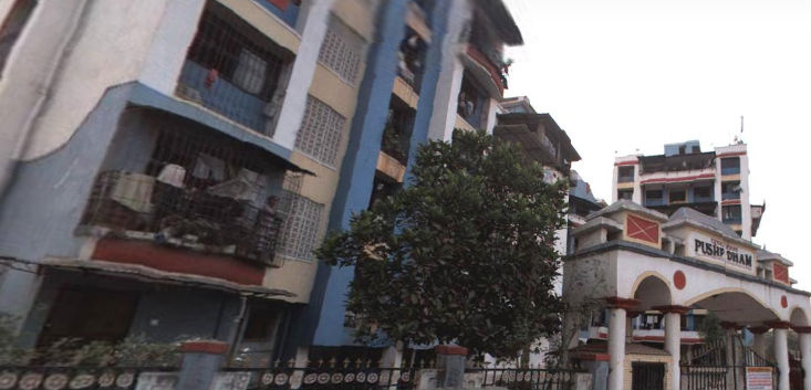 Pushp Dham CHS Photos - Panvel, Navi Mumbai Pictures