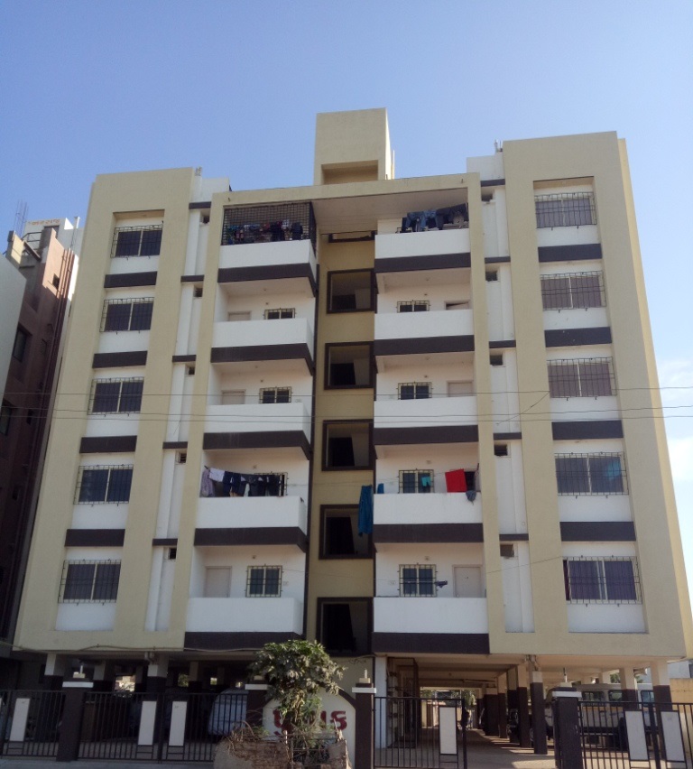 Pushpak Buildcon Pushpak Apartment Photos - Mayur Nagar, Jamnagar Pictures