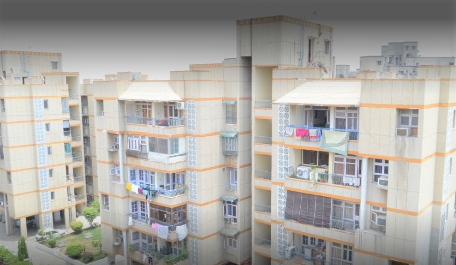 Pushpanjali Apartments Sector 4 Dwarka, Delhi Resale Price List ...
