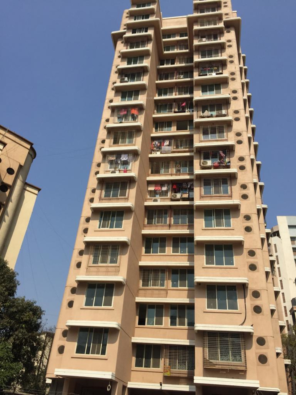 Yash New Pushparaj Mumbai, Kannamwar Nagar 2 Resale Price List ...