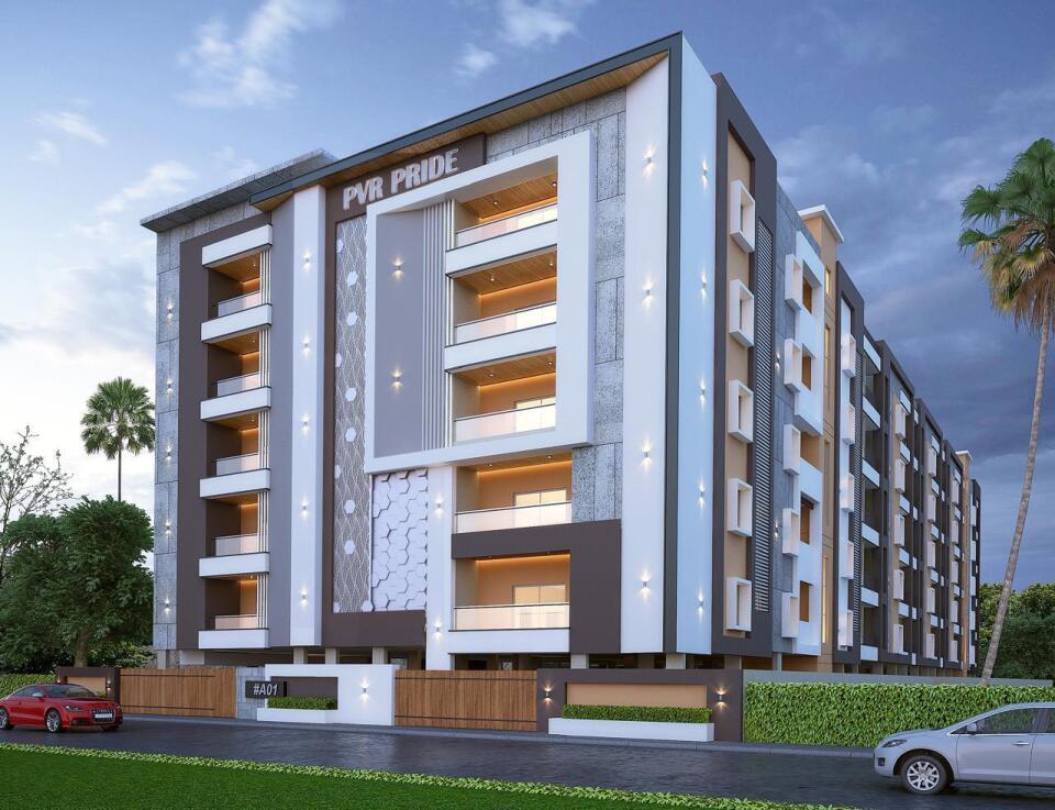 PVR Pride Patamatalanka, Vijayawada | Price List & Brochure, Floor Plan ...