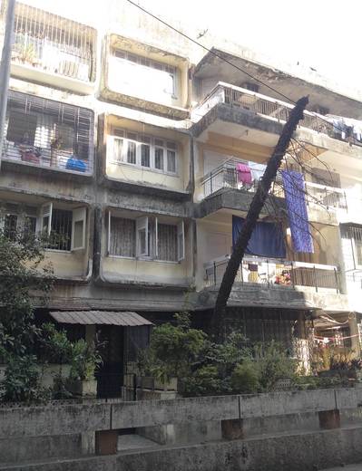 Queens Croft CHS Mumbai, LIC Colony Resale Price List, Brochure, Floor ...
