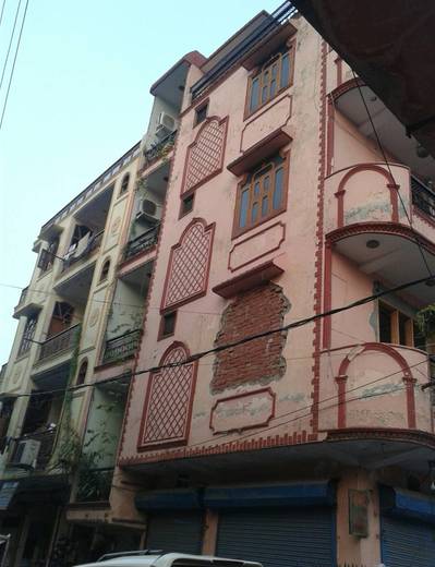 Residential land / Plot for sale in RWA R and M Block Model Town Phase ...