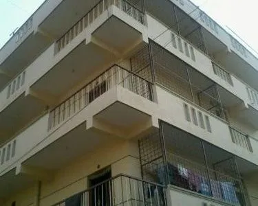 R Gopal Reddy Building Ramamurthy Nagar, Bangalore Resale Price List ...