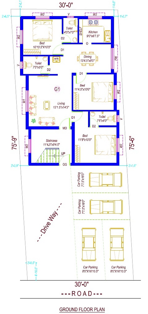 Raaga Homes Medavakkam, Chennai Resale Price List, Brochure, Floor Plan ...