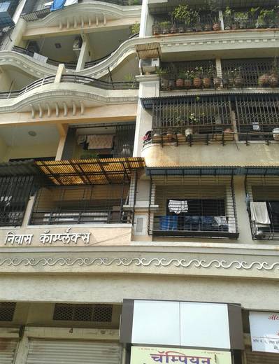 Radha Hari Niwas Complex Photos - Old Panvel, Navi Mumbai Pictures