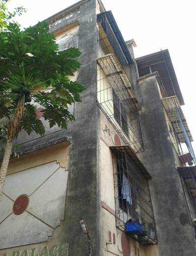 Radha Palace Photos - Sector-9 New Panvel, Navi Mumbai Pictures