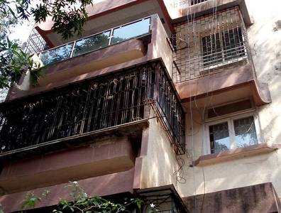 1 BHK / Bedroom Apartment / Flat for rent in Radheya Apartments Khar ...