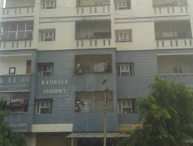 Radhika Residency Photos - BN reddy nagar, Hyderabad Pictures