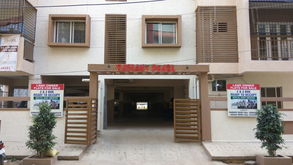 Radiant Group Radiant Pearl Photos - Manjunatha Layout, Bangalore East ...