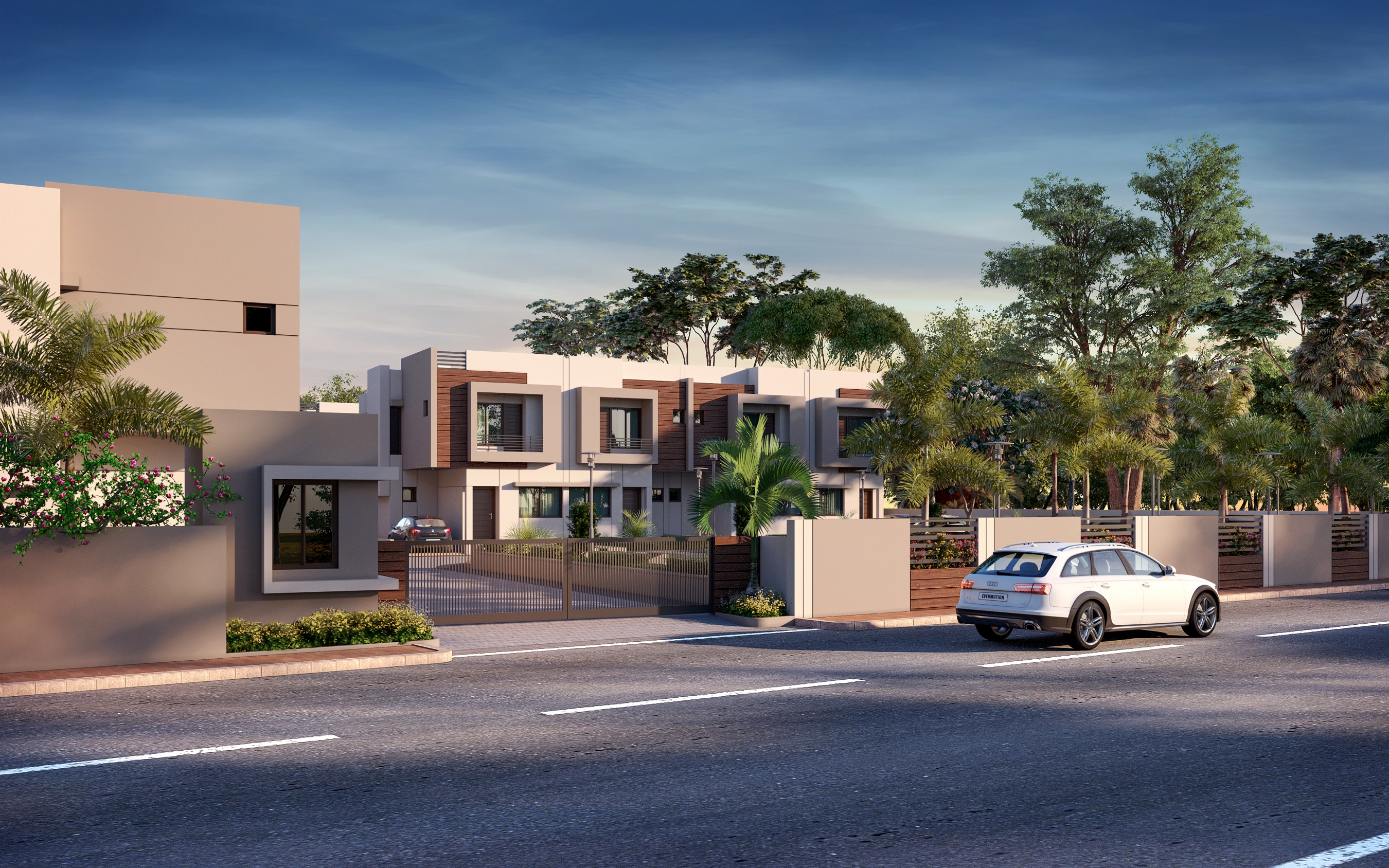 Raghukul Dhara 2 Anand, Jol | Price List & Brochure, Floor Plan ...