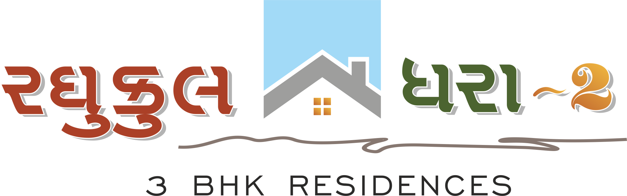 Raghukul Dhara 2 Jol, Anand Resale Price List, Brochure, Floor Plan ...