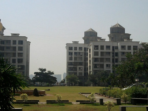 Raghunath Vihar Sector 21 Kharghar, Navi Mumbai Resale Price List ...