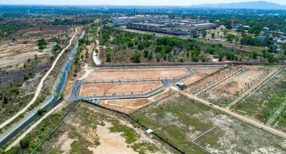 Rai Estates Spring Meadows Photos And Videos - KRS Road, Mysore Pictures