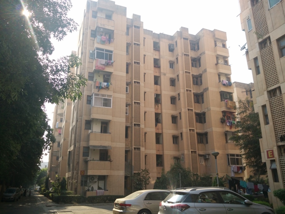 CGHS Rail Vihar Sector 15, Gurgaon Resale Price List, Brochure, Floor ...