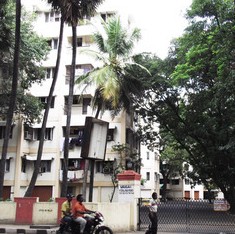 Railway Officers Enclave Nungambakkam, Chennai Resale Price List ...