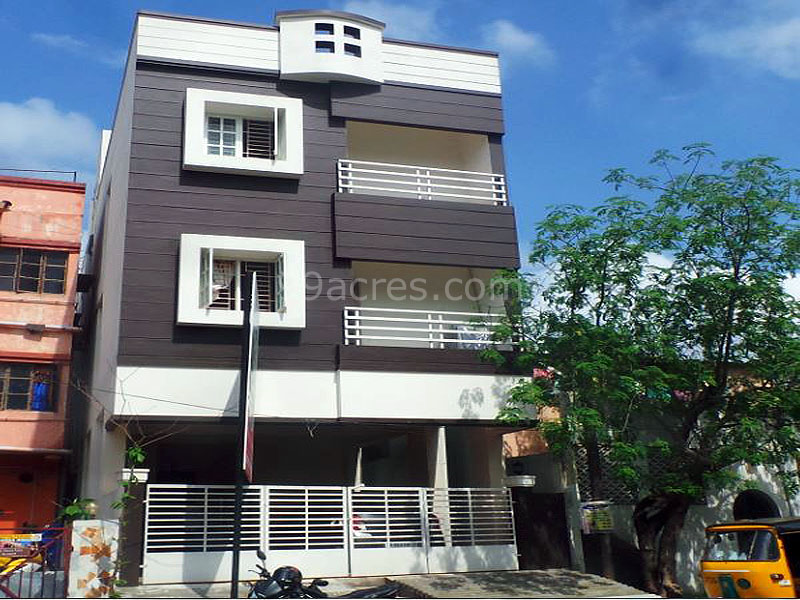 Aara Properties Aara Rain Tree Photos - Perambur, Chennai Pictures