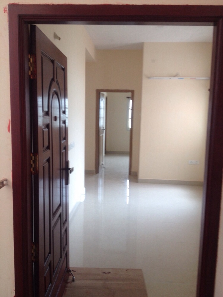 Aara Properties Aara Rain Tree Photos - Perambur, Chennai Pictures