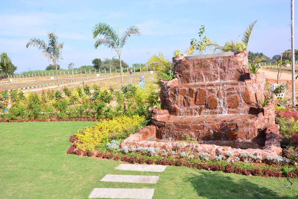 Rainbow City Shoolagiri, Hosur Resale Price List, Brochure, Floor Plan ...