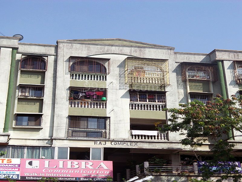 Raj Complex Dhankawadi, Pune Resale Price List, Brochure, Floor Plan ...