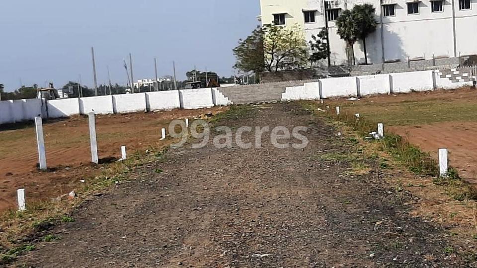 Raj Garden Chennai South, Ponmar Resale Price List, Brochure, Floor ...