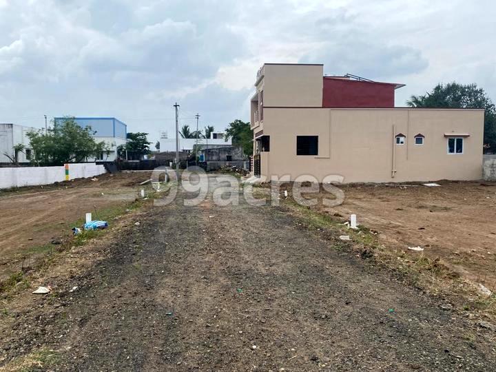 Raj Garden Chennai South, Ponmar Resale Price List, Brochure, Floor ...