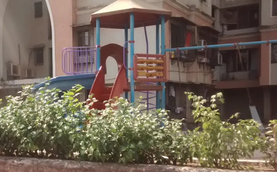Raj Paradise Andheri East, Mumbai Resale Price List, Brochure, Floor ...
