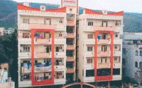 RAJ Paradise Akkayyapalem, Visakhapatnam | Price List, Location, Floor ...