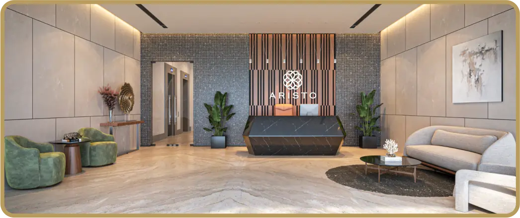 Raj Pramukh Aristo Vapi, Chala | Price List & Brochure, Floor Plan ...