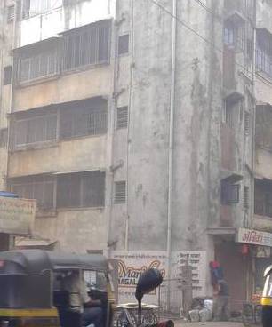 Raj Shree CHS Sagarli, Dombivli East Resale Price List, Brochure, Floor ...